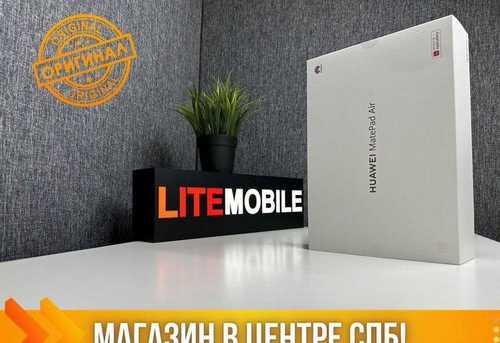 Планшет Huawei MatePad Air 8/128Gb Wi-Fi +
