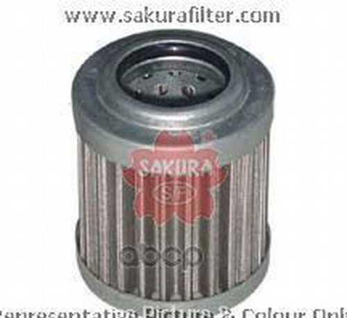 Фильтр гидравлический, картридж pall H5107 Sakura