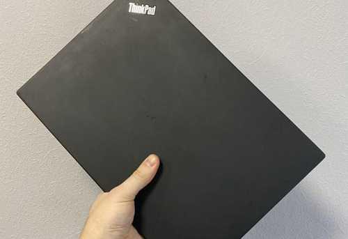 Ноутбук Lenovo (i5 8350u, 8-16Gb, SSD 256)
