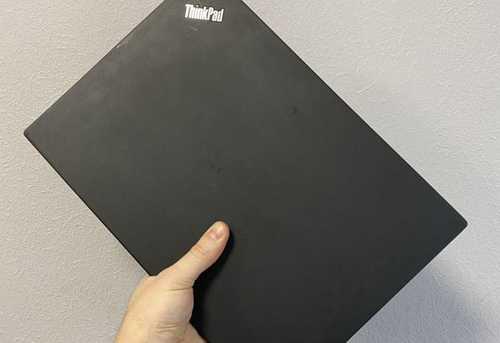 Ноутбук Lenovo (i5 8350u, 8-16Gb, SSD 256)