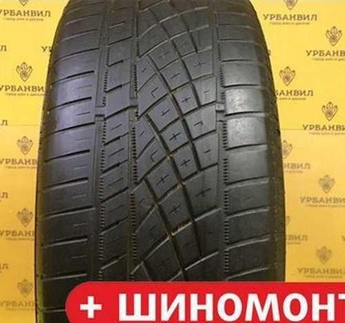 Continental ExtremeContact DWS 225/55 R16 102W