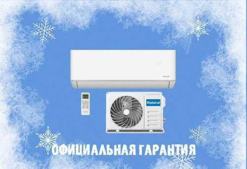 Сплит система Roland RD-WZ24HSS/N1