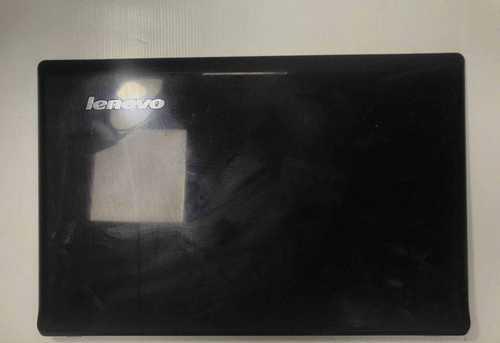Крышка матрицы для Lenovo G570