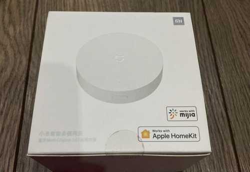 Хаб умного дома Xiaomi Mi Smart Home Hub Gateway 3