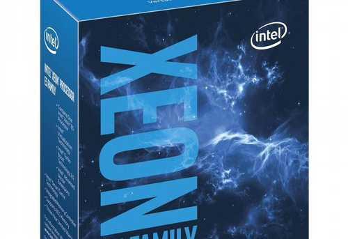 Процессор Intel Xeon E5-2620 v4 OEM