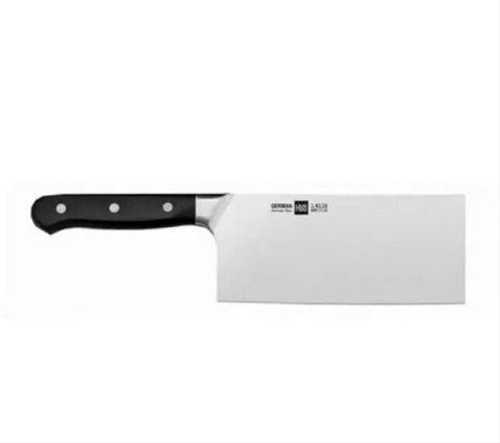 Нож кухонный Xiaomi HuoHou German Steel Slicing