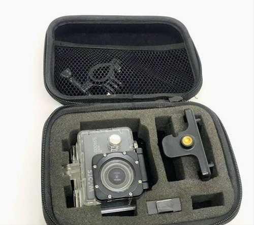 Экшн-камера sjcam SJ4000 WiFi (Щ 30585)