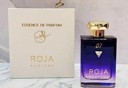 Roja Dove 51 Essence De Parfum, 100ml