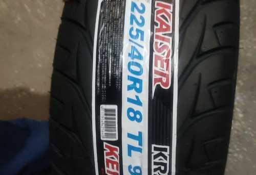 Kenda Kaiser KR20 225/40 R18