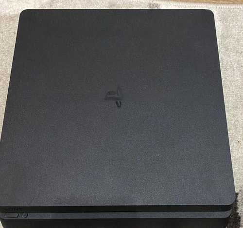 Sony playstation 4 slim 1tb