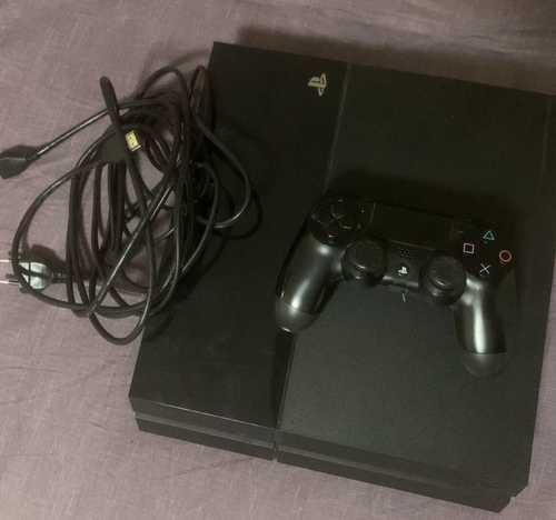 Sony playstation 4