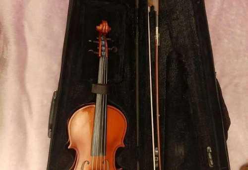 Продам скрипку Cremona