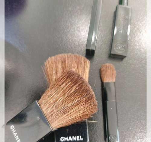 Кисть chanel