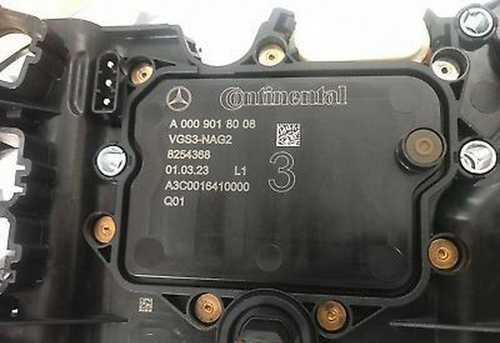 Плата управления АКПП Мерседес 722.9 7g-tronic NEW
