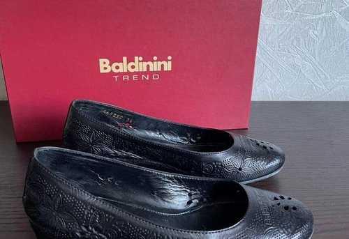 Туфли женские Baldinini