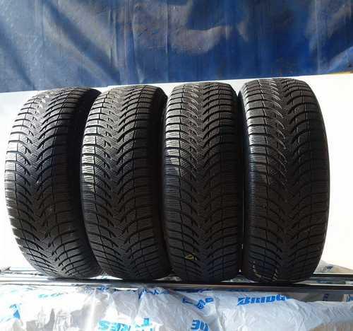Michelin Alpin A4 215/50 R17