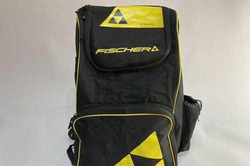 Рюкзак для горнолыжного спорта. Fischer. Новый