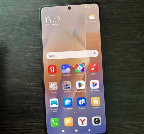 Xiaomi Redmi Note 13 Pro 4G, 12/512 ГБ