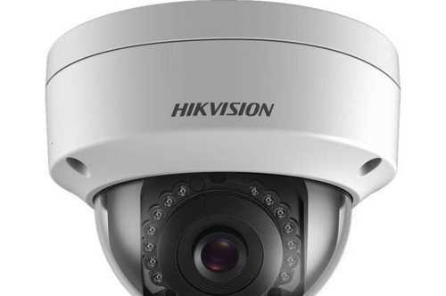 Камера уличная 2мп Hikvision DS-2CD2122FWD-IS