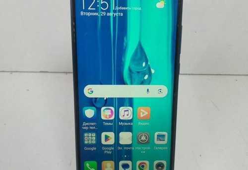 Мобильный телефон Huawei Y9 2019 4/128 GB