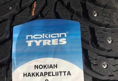 Nokian Tyres Hakkapeliitta 9 205/55 R16 94T