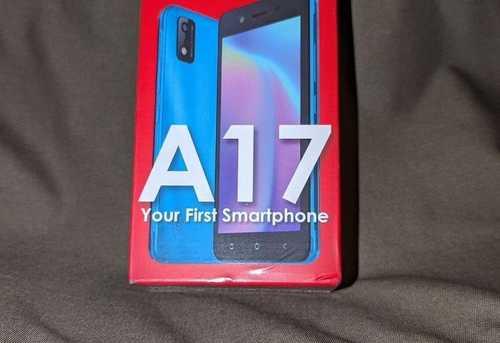 Itel A17, 16 ГБ