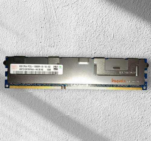 Оперативная память ddr3 8 gb