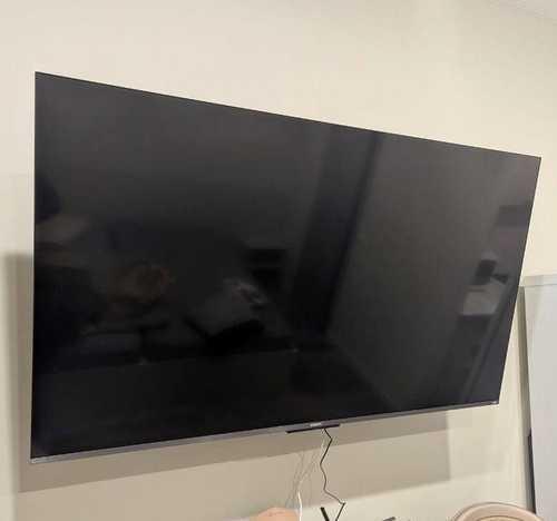 Телевизор Xiaomi TV A Pro 55 2025