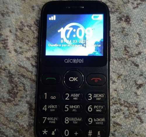 Alcatel 2019G