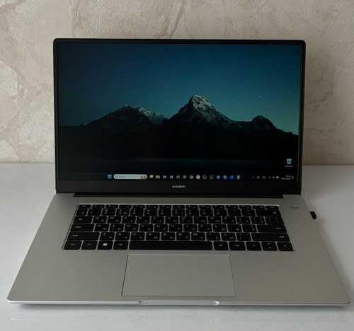 Huawei MateBook D 15