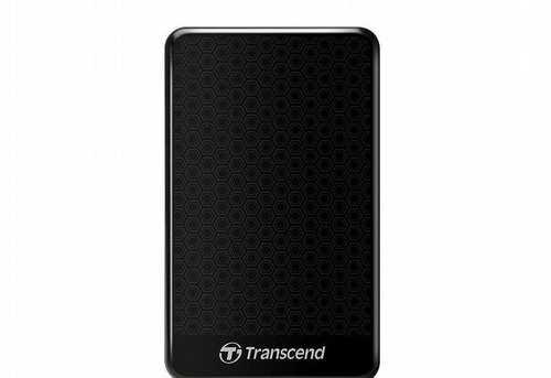 Внешний жесткий диск Transcend 1Tb USB 3.0 TS1TSJ2