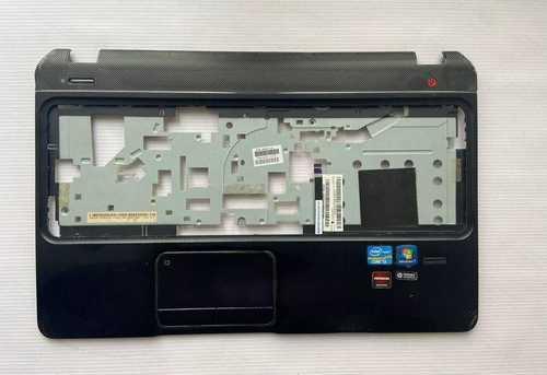 Топкейс с тачпадом HP Pavilion m6-1041er, M6-1042