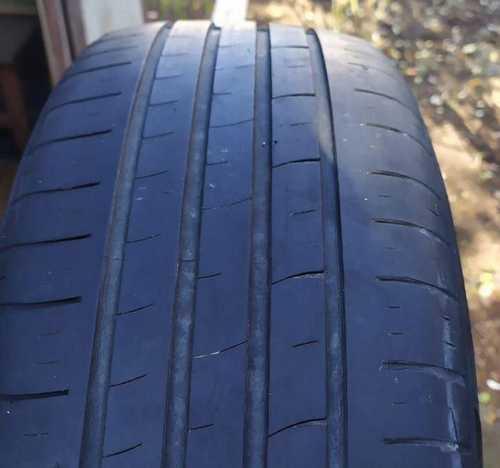 Imperial EcoDriver 5 205/60 R16