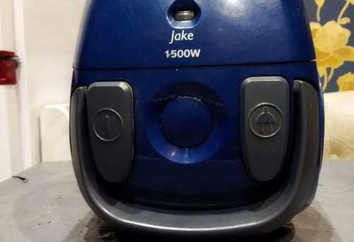 Пылесос Philips