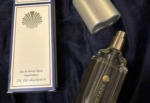 Estee Lauder White linen eau de parfum