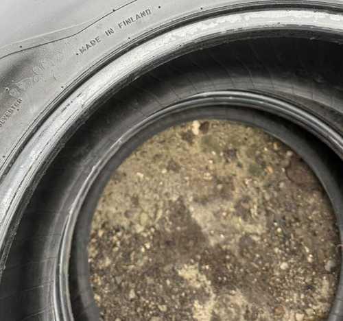 Nokian Tyres Hakkapeliitta 5 265/65 R17 105T