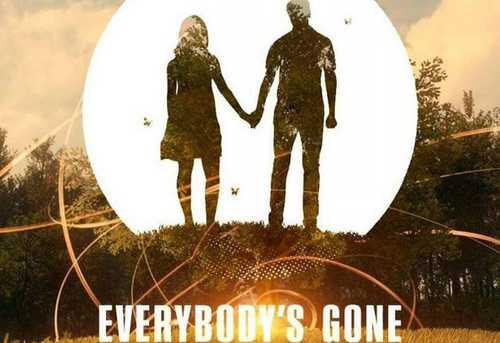 Everybody gone to the rapture PS4/PS5