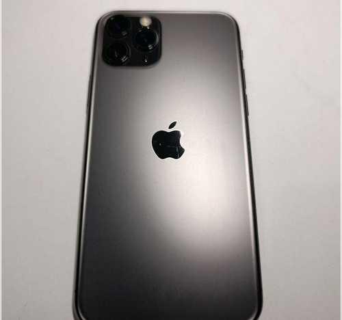 iPhone 11 Pro, 512 ГБ
