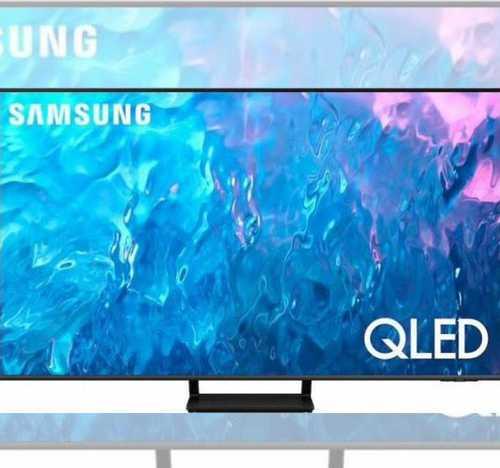 Телевизор Samsung QE65Q70C