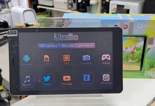 Детский планшет Umiio P25