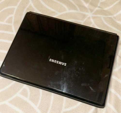 Ноутбук samsung r410