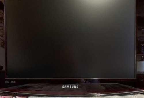 Телевизор Samsung LE-19A656A1D