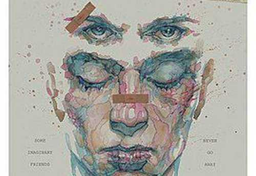 Комикс "Бойцовский клуб 2. Книга 1"