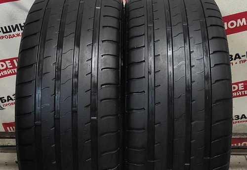 Windforce Catchfors UHP 275/40 R20 106W