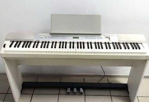 Casio privia px 350 Цифровое пианино