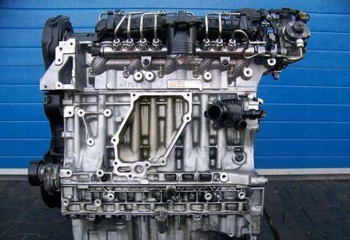 Двигатель D5244T17 Volvo XC60 XC70 V60 V70 2.4TD