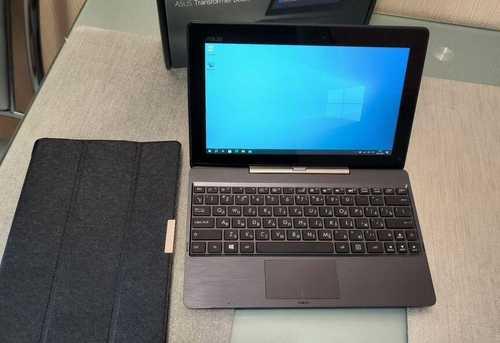 Asus Transformer Book T100TA + dock 500GB