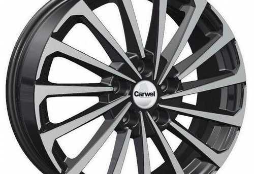 Диски Кагра 1721 6.5/17 5x108 ET47 d65.1 ABT