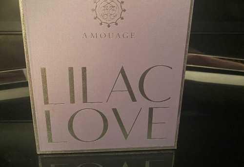 Amouage Lilac Love 100ml