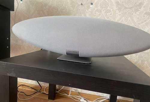 Колонки bowers wilkins zeppelin